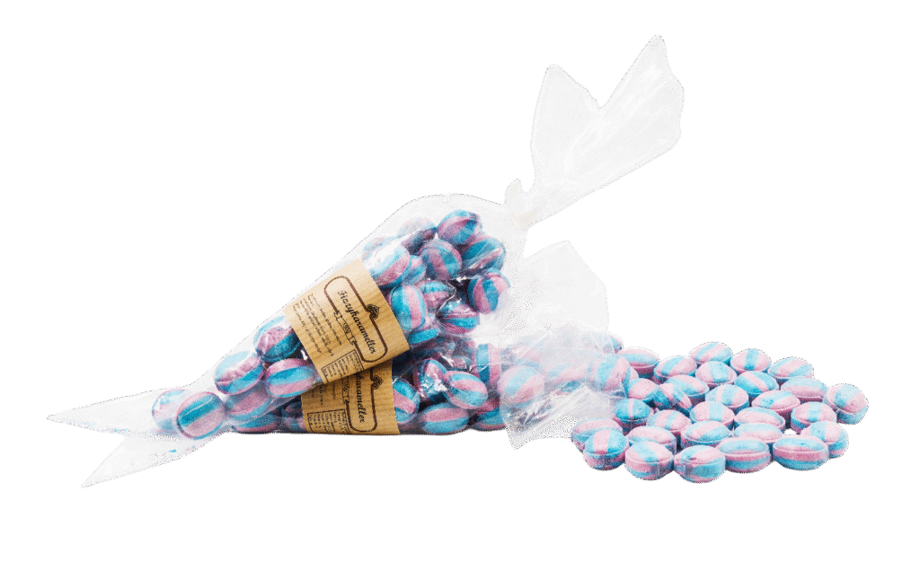 50 Fizzy candies 150g - The flavor everyone is talking about